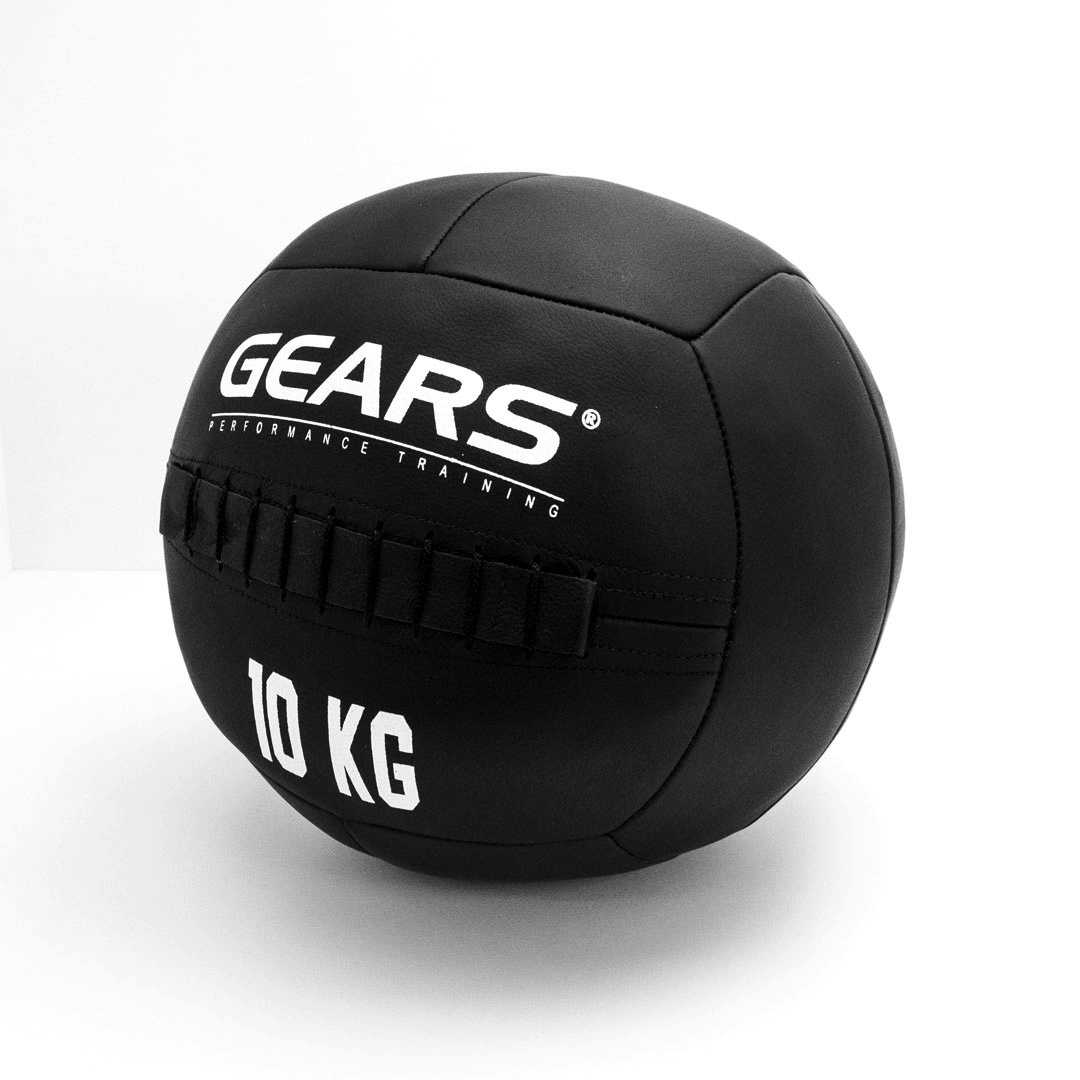 Wall Ball (KG) | Gears Fitness