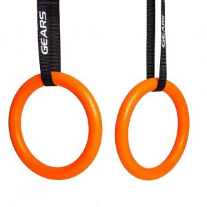 Argola Olímpica - Gears Fitness