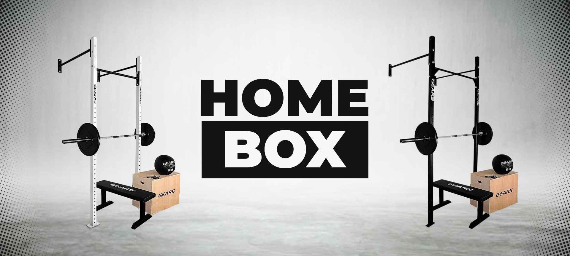 Home | Gears Fitness