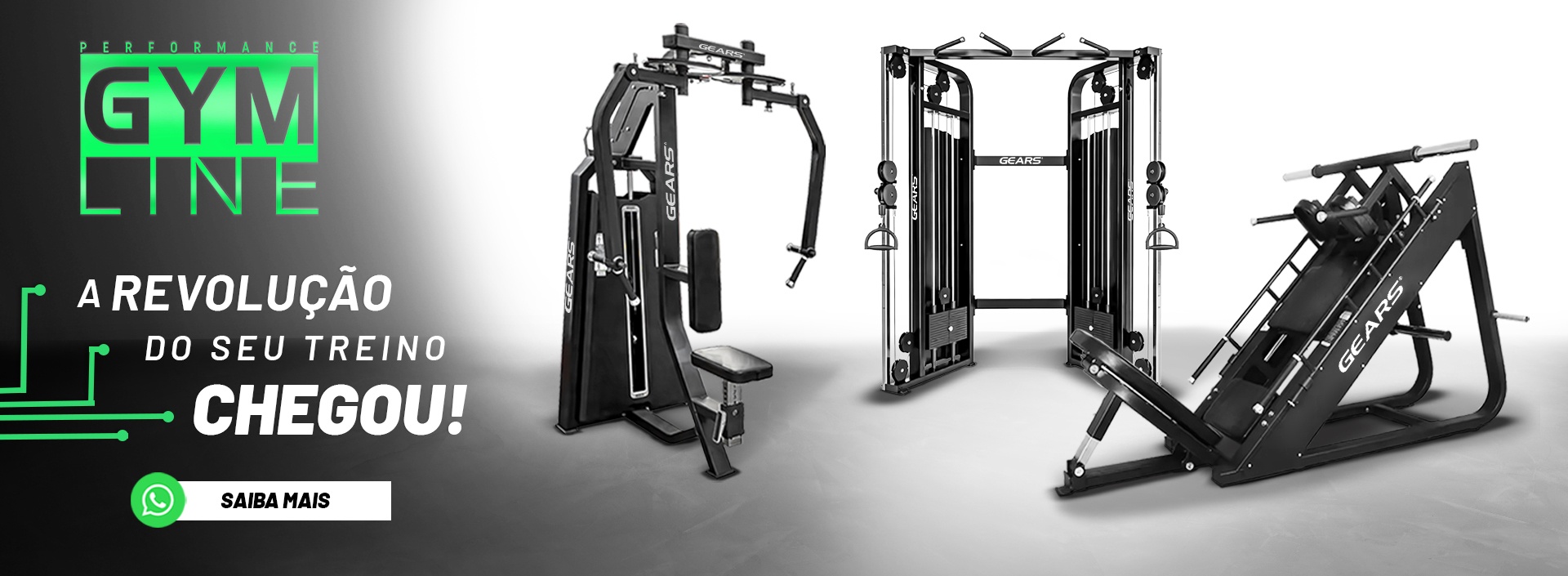 Home - Gears Fitness