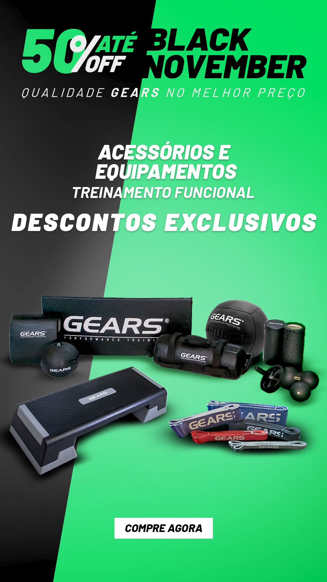 Home - Gears Fitness