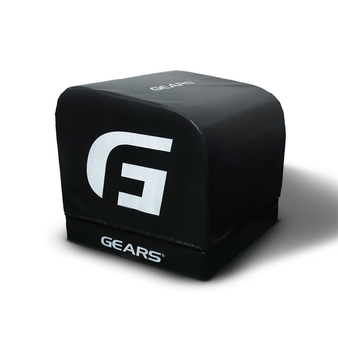 Hip Training Box - Gears Fitness